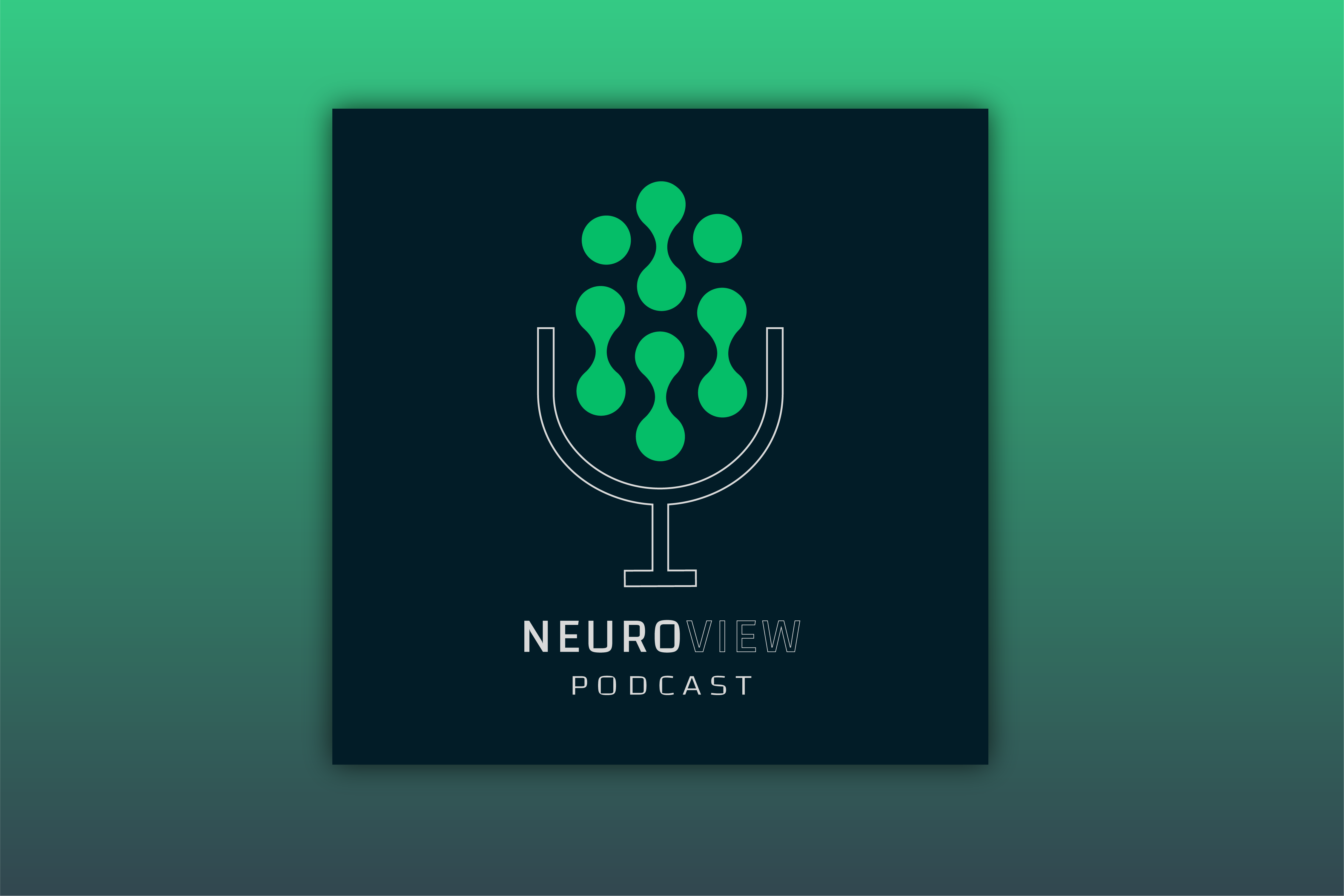 Neuroview - Maureen Deesign